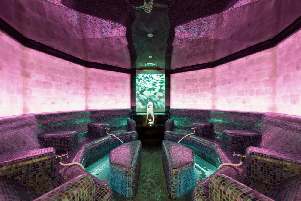 Best Spas in Austria