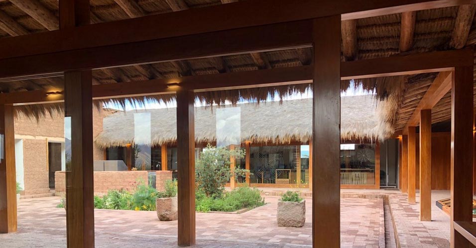 6 Most Inviting Sustainable Restaurants