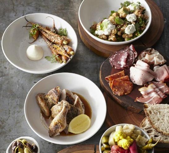 6 Most Inviting Sustainable Restaurants
