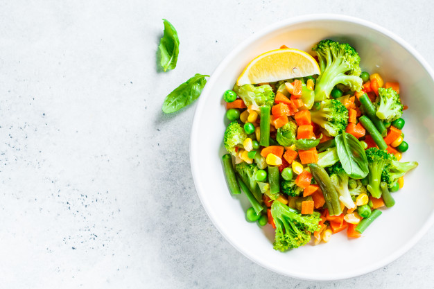 Foods for Comfort: 6 Healthiest Binge Items