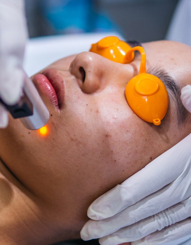 Popular Medical Facials for Your Modern Skin Needs