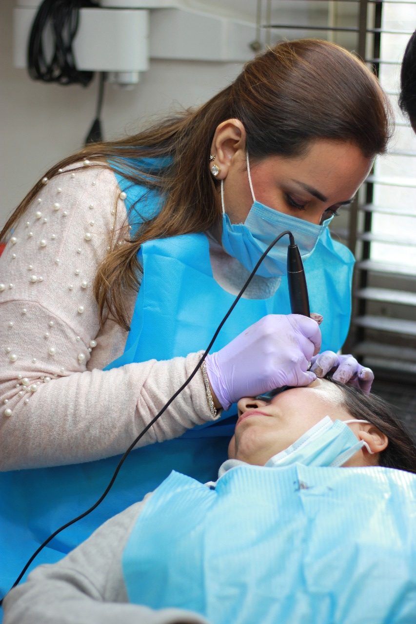 Busting 8 Myths Around Permanent Makeup