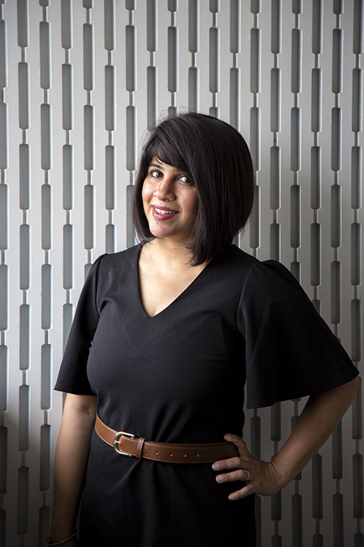 Celebrating the Doyenne: Meena Murthy Kakkar