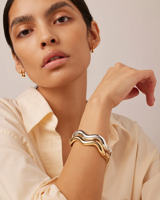The Bold Return of Statement Pieces: Maximalist Jewellery Takes Center ...