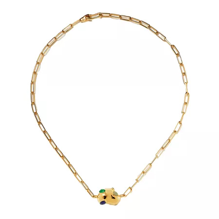 The Bold Return of Statement Pieces: Maximalist Jewellery Takes Center ...